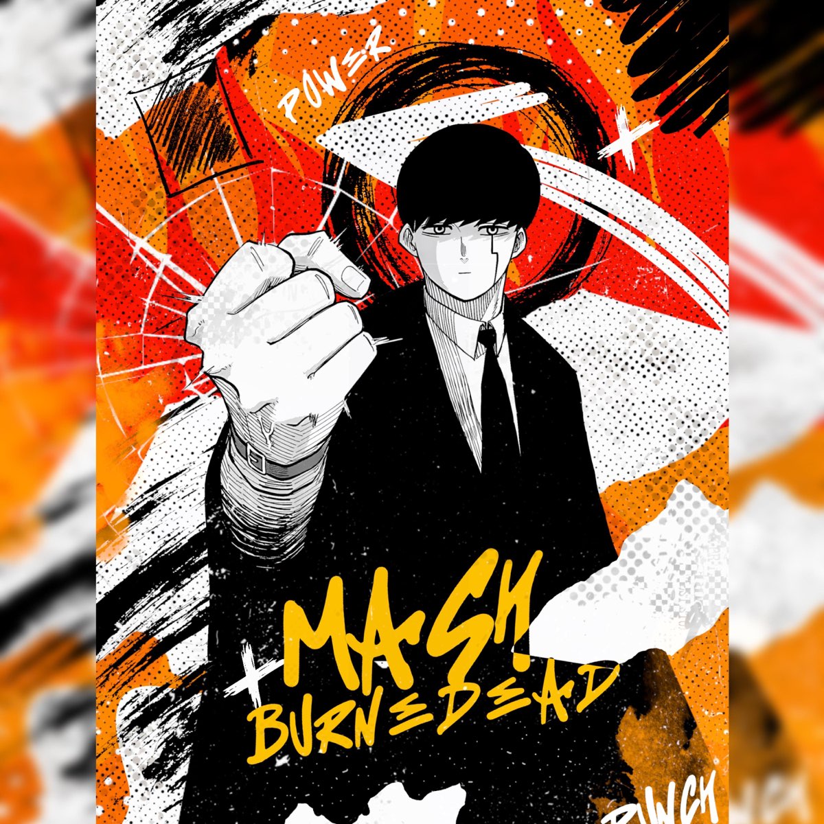 ‎Mash Burnedead, o Mago dos Músculos - Single - Album by VG Beats ...