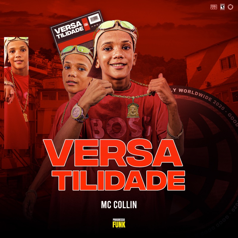 Tacando Marcha / Versatilidade - MC Collin, DJ Magrão do Btt & Progresso Funk: Song Lyrics ...