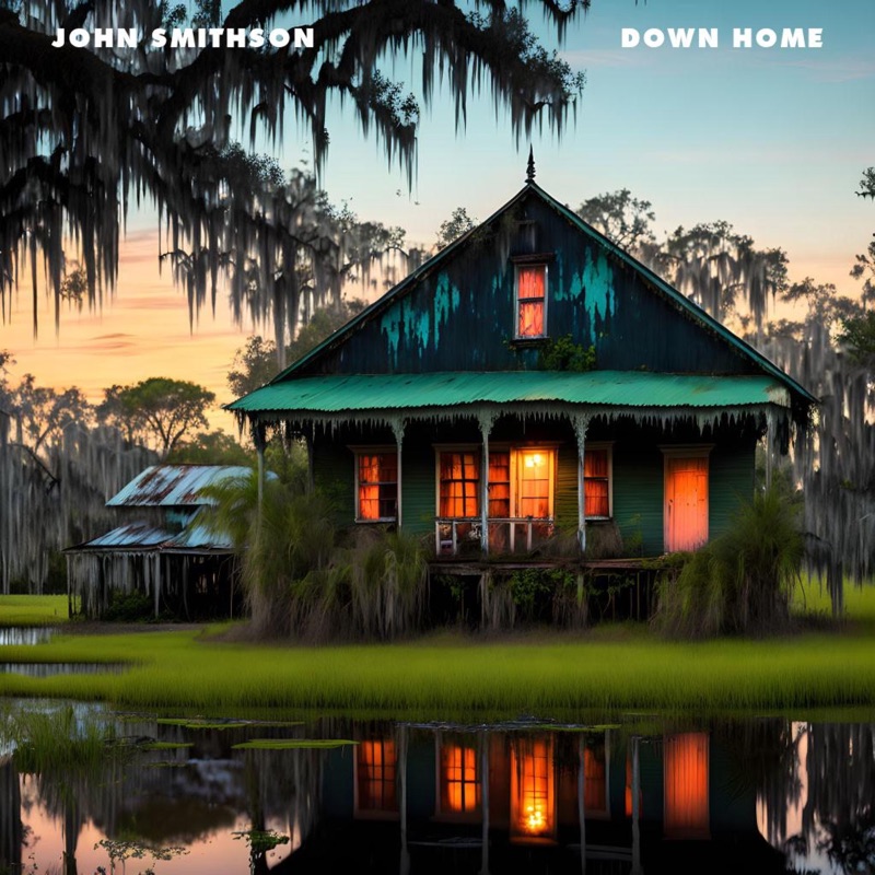 Oklahoma Drama Queen - John Smithson: Song Lyrics, Music Videos & Concerts