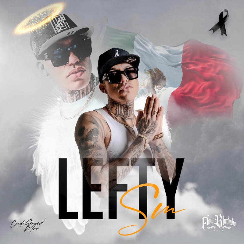 Último Adiós (HOMENAJE A LEFTY SM) - Ese Gorrix: Song Lyrics, Music ...