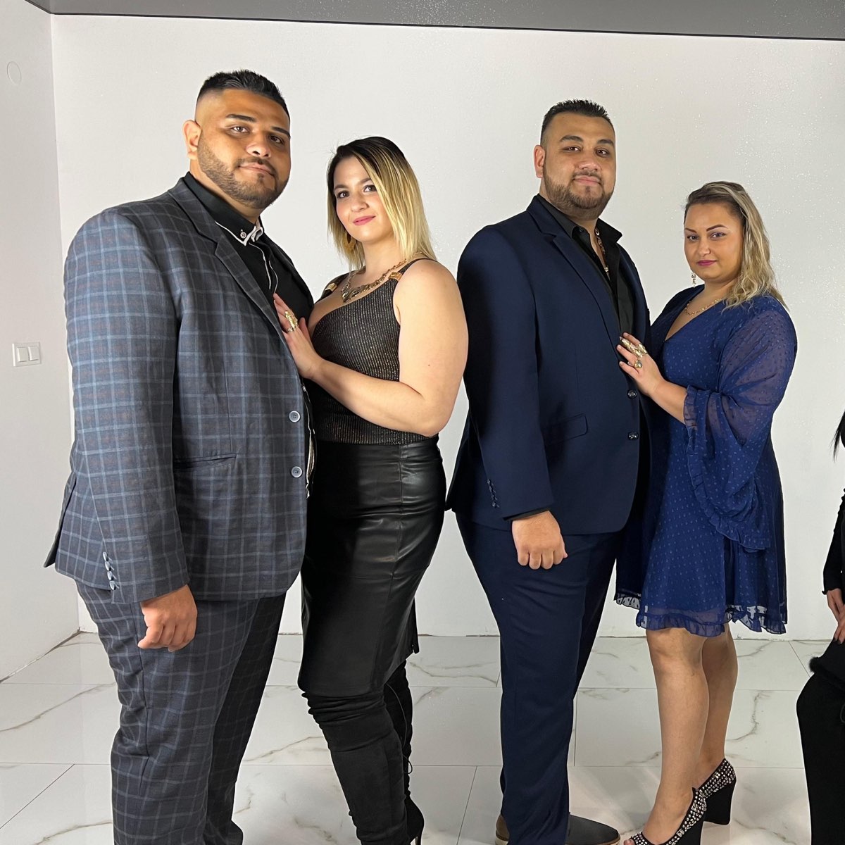 ‎Альбом «Amax Band Kaj Tut Te Roden - Single» — SG STUDIO PAVLOVCE ...