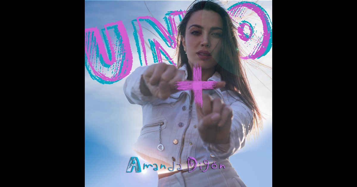 Uno Más (feat. Coro de Tajamar) - Single” álbum de Amanda Digón en ...