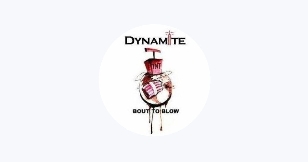 ‎Dynamite - Apple Music