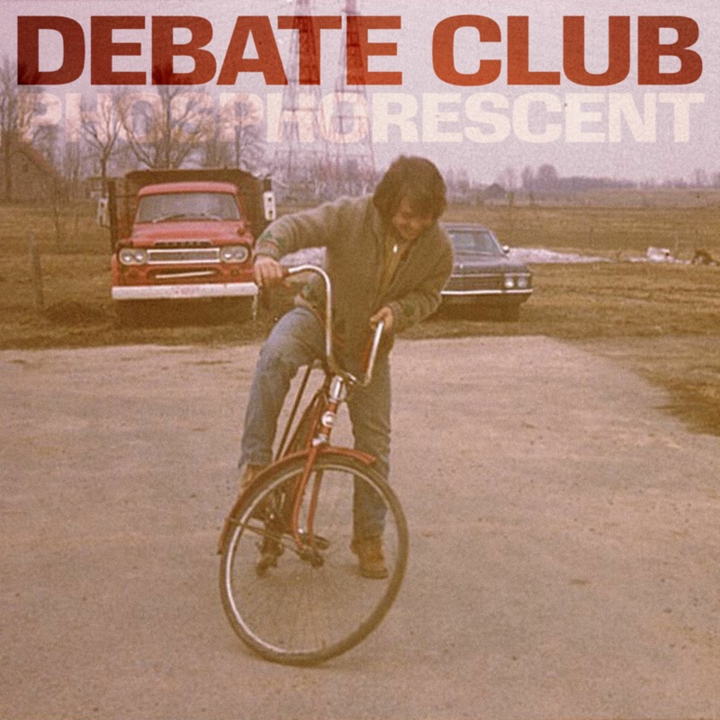 Understanding Protocols - Debate Club: Song Lyrics, Music Videos & Concerts