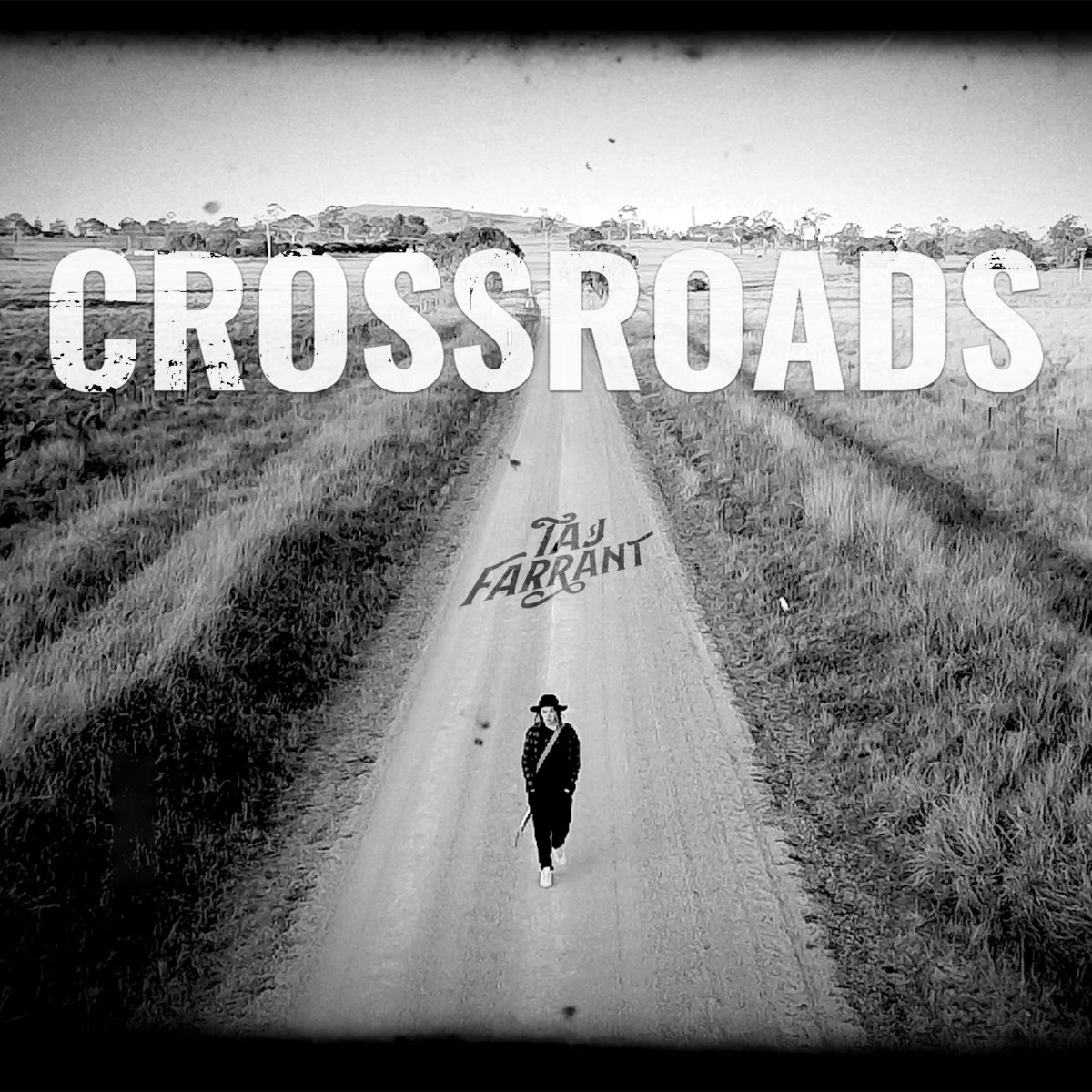 ‎Crossroads - Single - Album by Taj Farrant - Apple Music