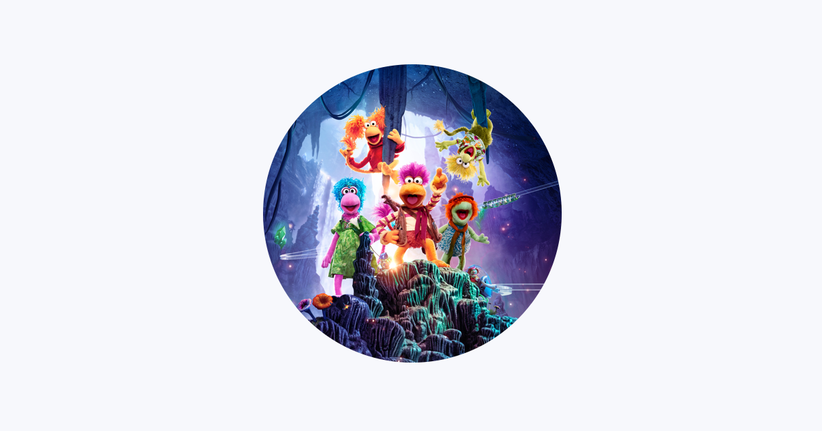 ‎Fraggle Rock - Apple Music