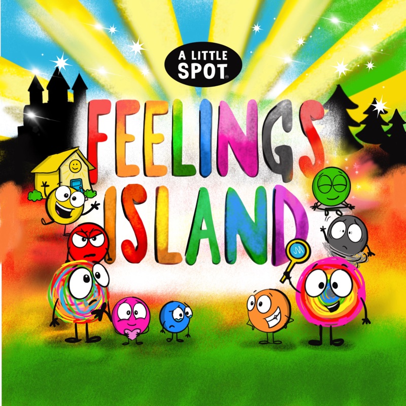 Feelings Island - Inspire to Create: Song Lyrics, Music Videos & Concerts