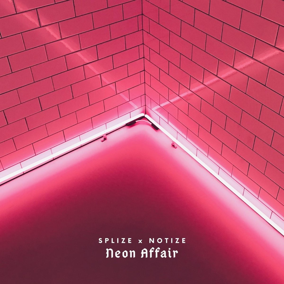 ‎Neon Affair - Single - Album by Splize - Apple Music