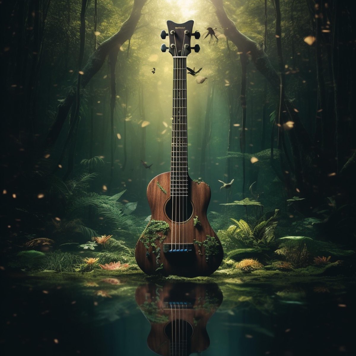 ‎Reckoning - Single - Album by Charles Berthoud - Apple Music