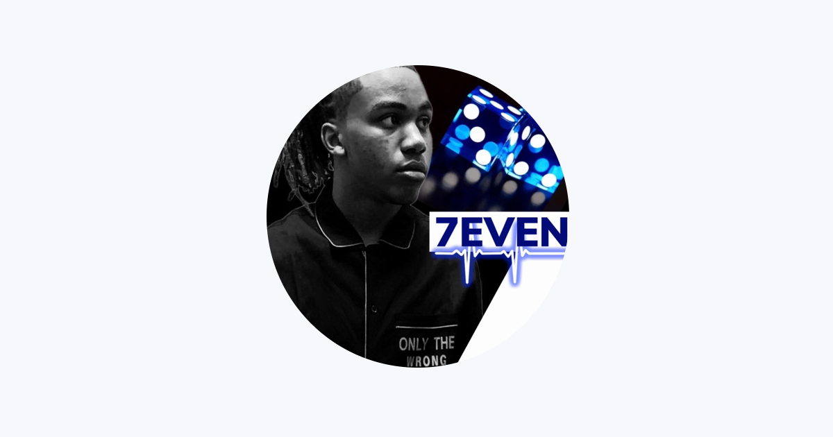 ‎Rnv 7even - Apple Music