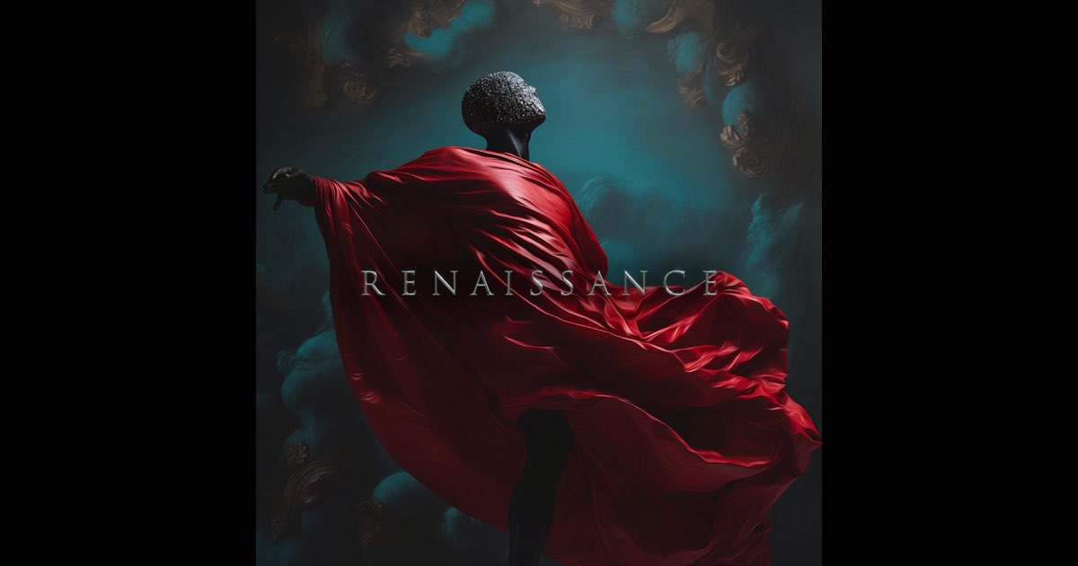 ‎Renaissance - Album by Amanati - Apple Music