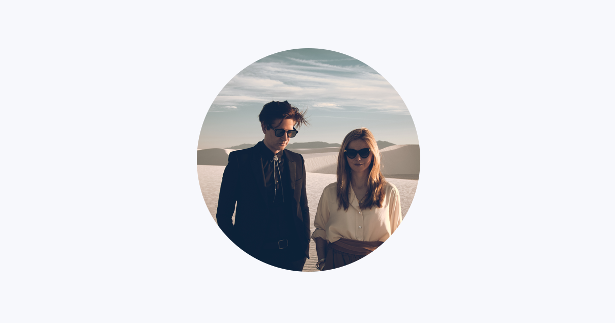 ‎Still Corners - Apple Music