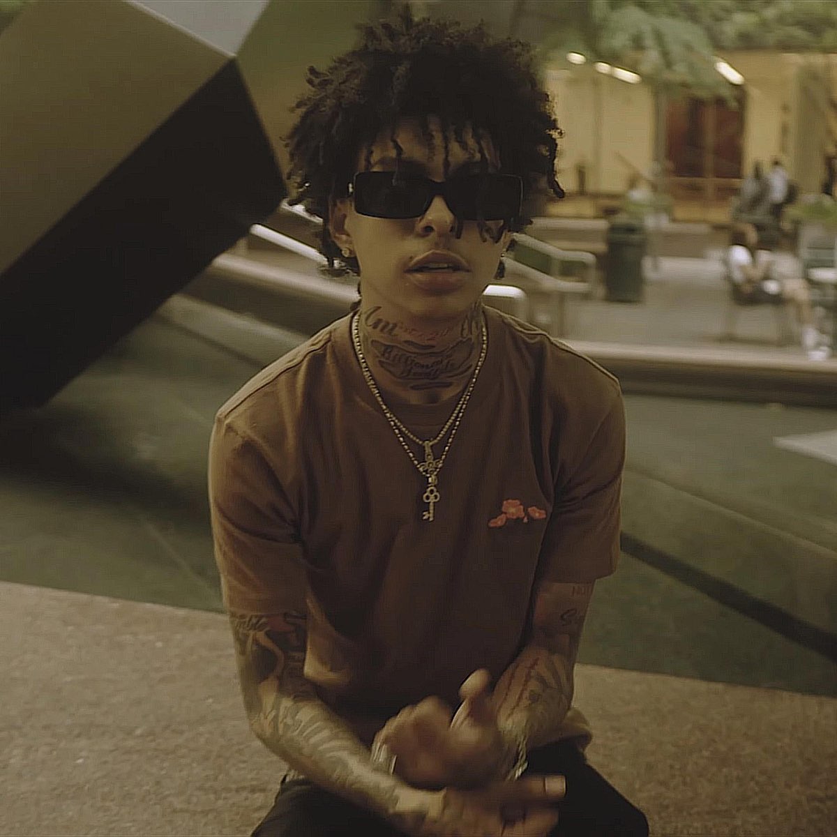 ‎Lil Tony - Money - Single - Album by DJ GLIZZY - Apple Music