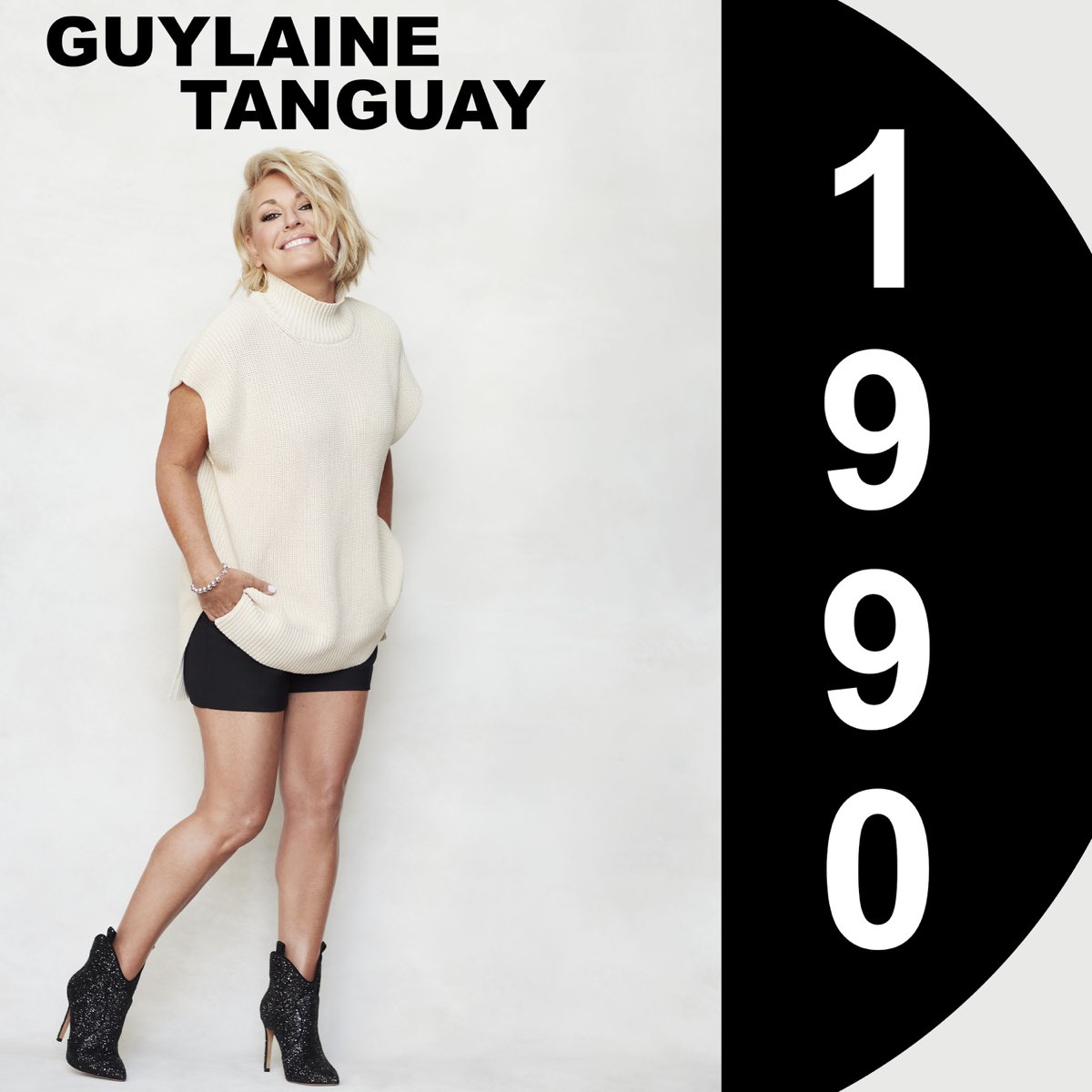 ‎1990 - Single - Album by Guylaine Tanguay - Apple Music