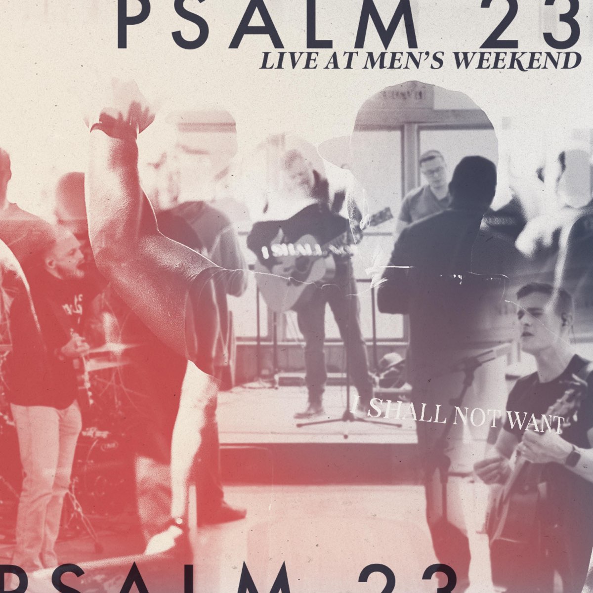 ‎Psalm 23 (feat. Joe Cuyar, Gabe Pecoraro & Jeff Spears) [Live ...