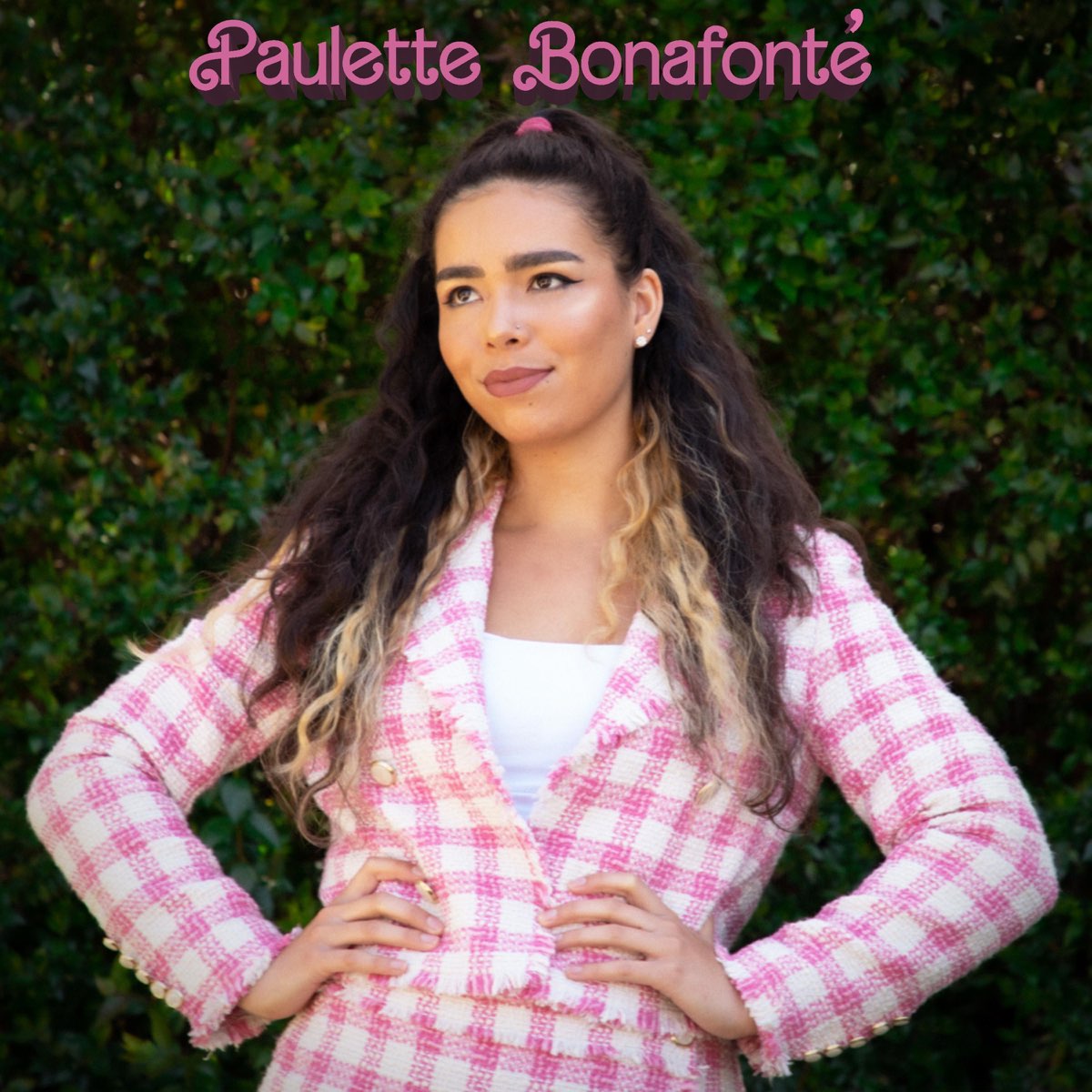 ‎Paulette Bonafonté - Single - Album by Julia Calvin - Apple Music