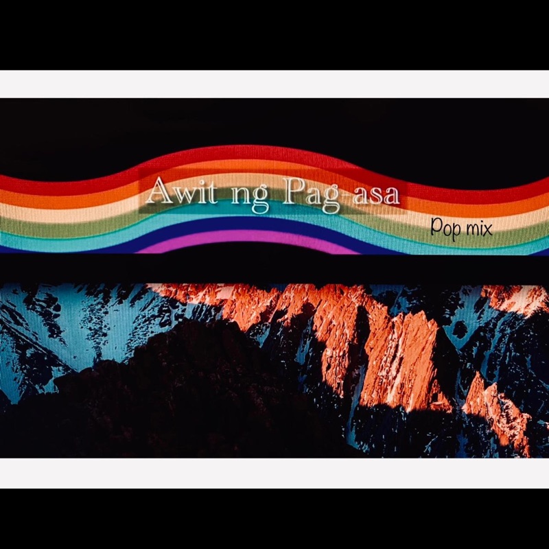 Awit ng Pagasa (Pop Mix) - Mariejo: Song Lyrics, Music Videos & Concerts