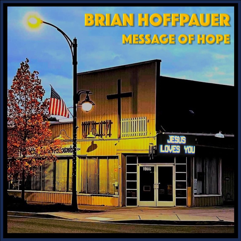 Holy Is Your Name - Brian Hoffpauer: Song Lyrics, Music Videos & Concerts