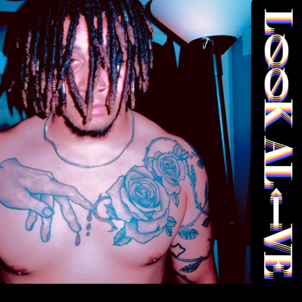 ‎Løøk Alîve by J.Dakid on Apple Music