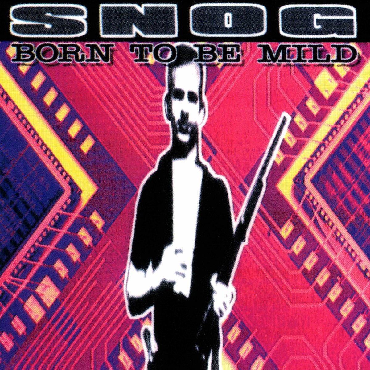 ‎Born To Be Mild - Album by Snog - Apple Music