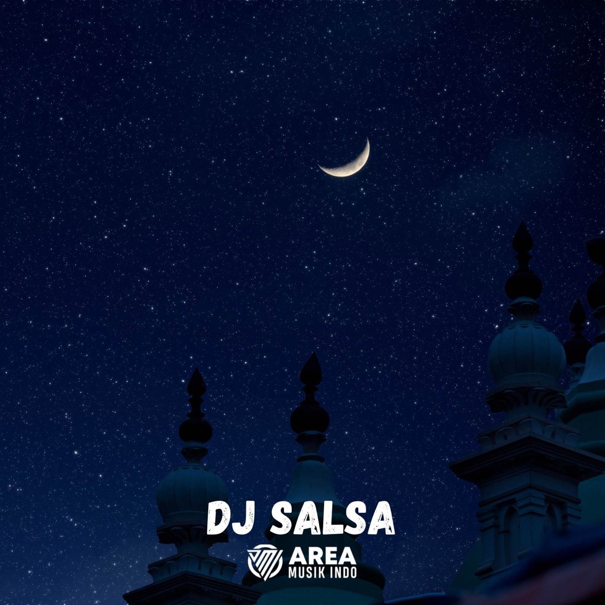 ‎DJ SALSA & Neng Ainunの「DJ Sholawat Nariyah - Single」をApple Musicで