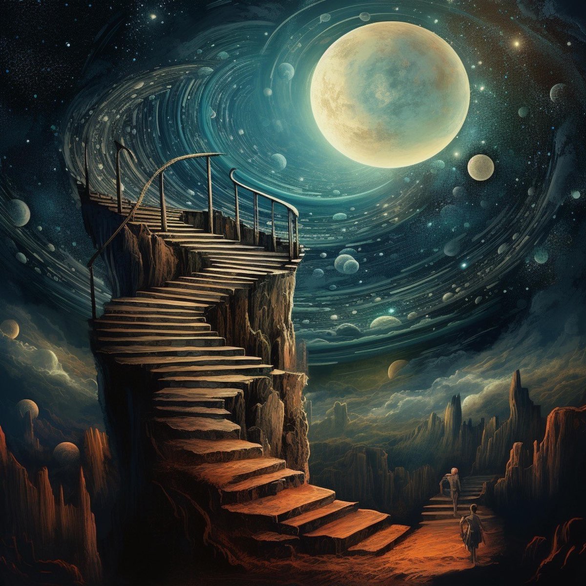 ‎Steps - Album by Libration - Apple Music