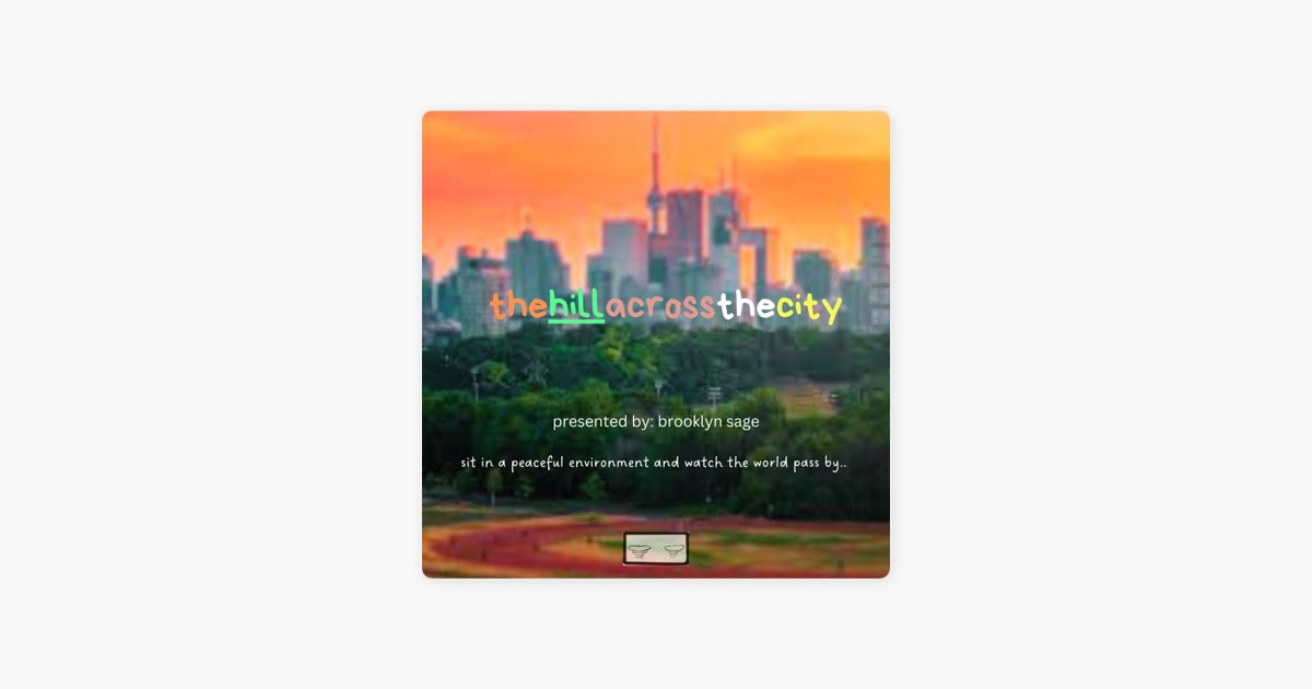 ‎Red Maple Leaf - Brooklyn Sage의 노래 - Apple Music