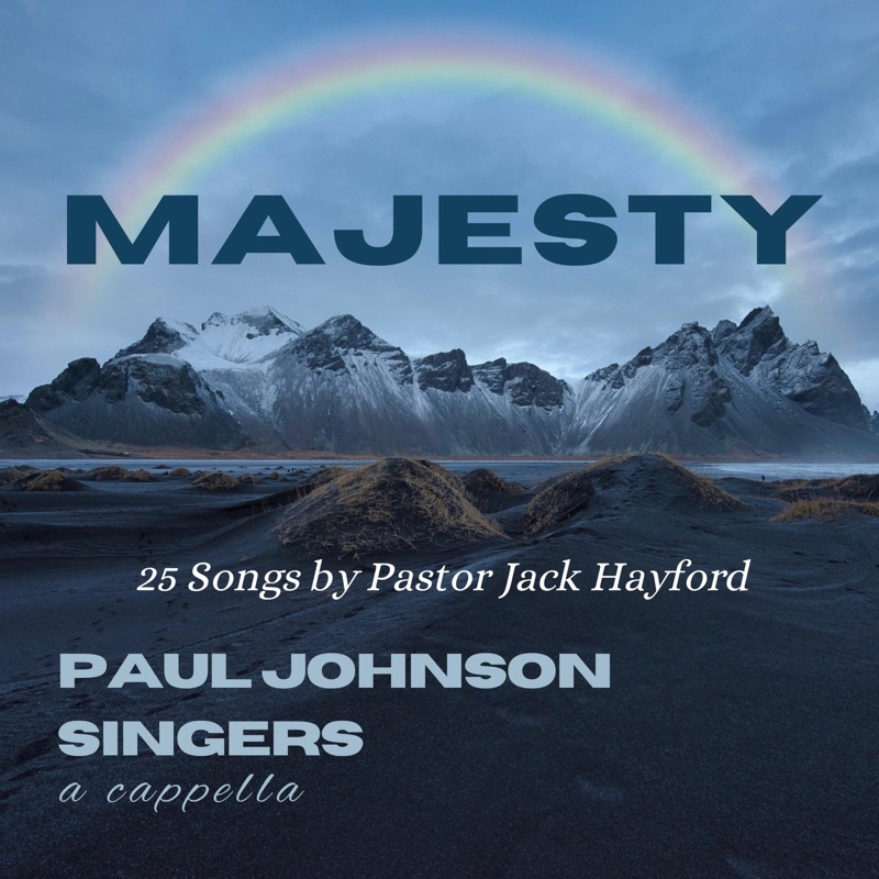 I'VE GOT the LIFE of GOD IN ME (feat. Bonnie Keen, Melodie Tunney ...