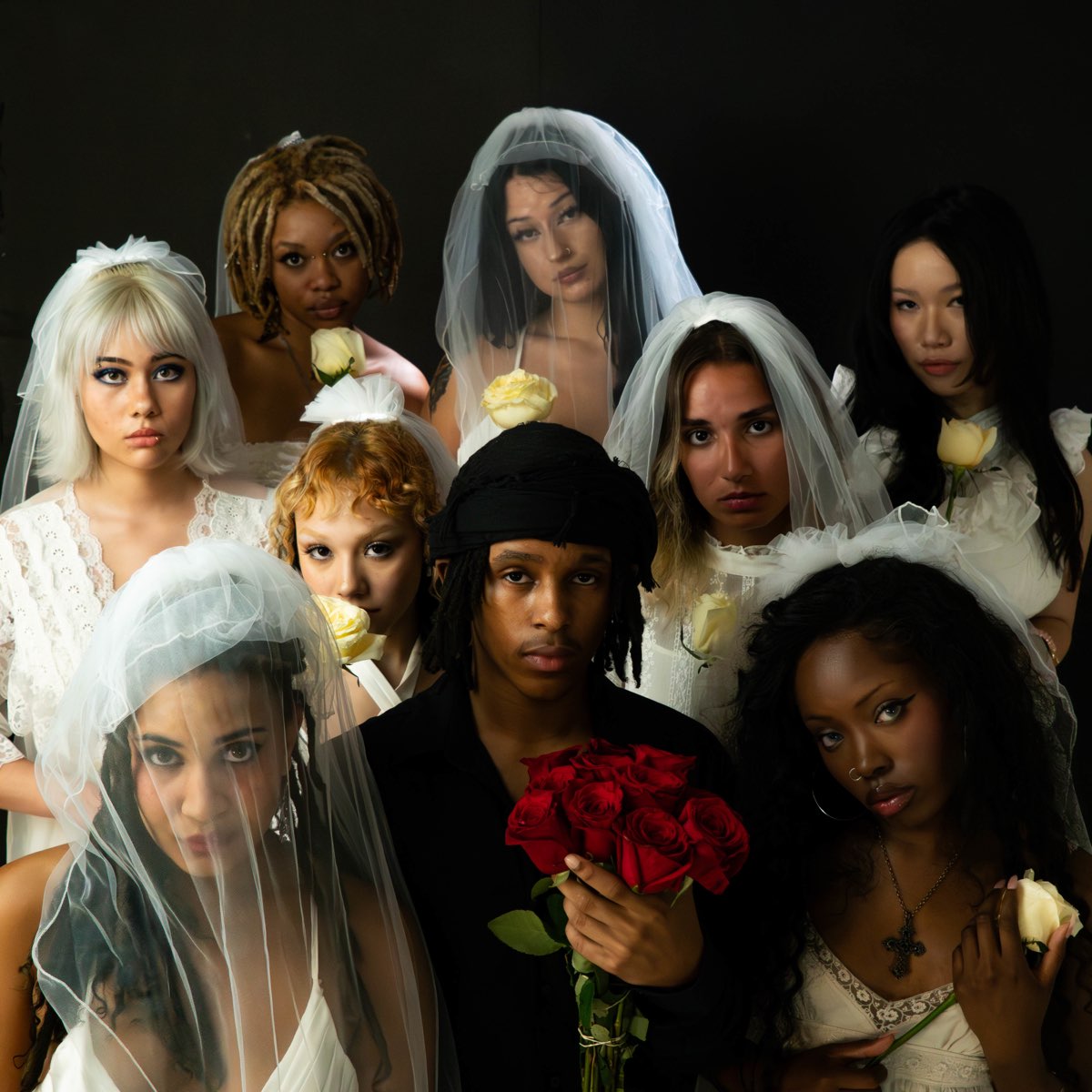 ‎marry me - Single - Album by Kanii - Apple Music
