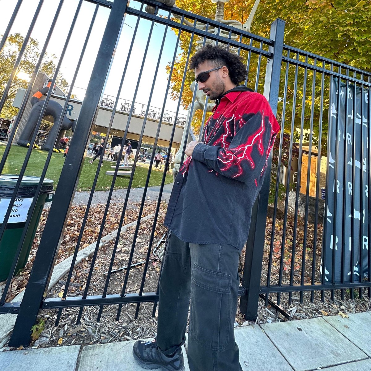 ‎Tht Just Happened - Single - Album by Sunny Lou - Apple Music