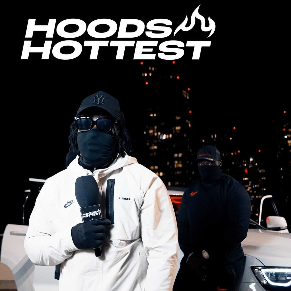 ‎Hoods Hottest - Single - Album by P110 & KLIZZY - Apple Music