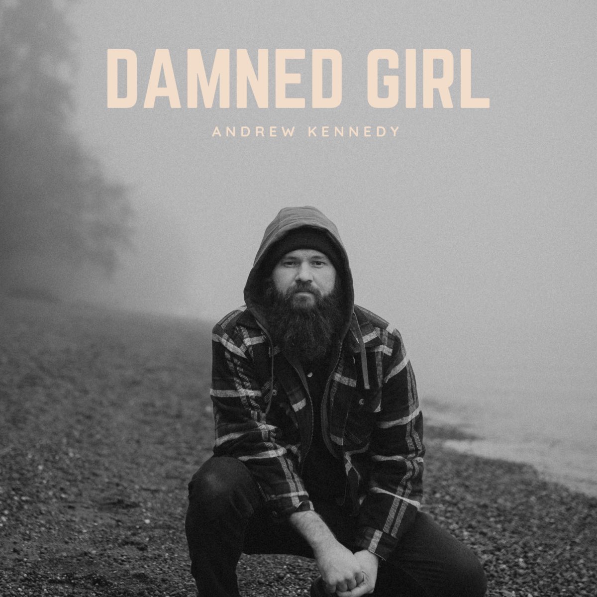 ‎Damned Girl - Single - Album by Andrew Kennedy - Apple Music