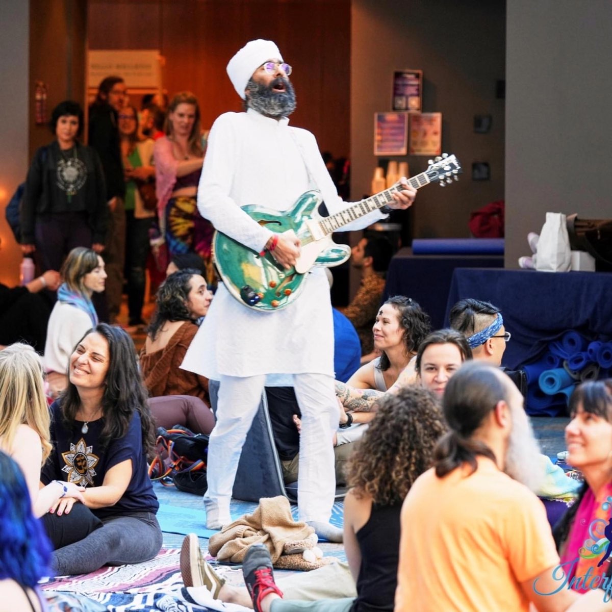 ‎Interfusion 2024 - Album by rubaba - Apple Music