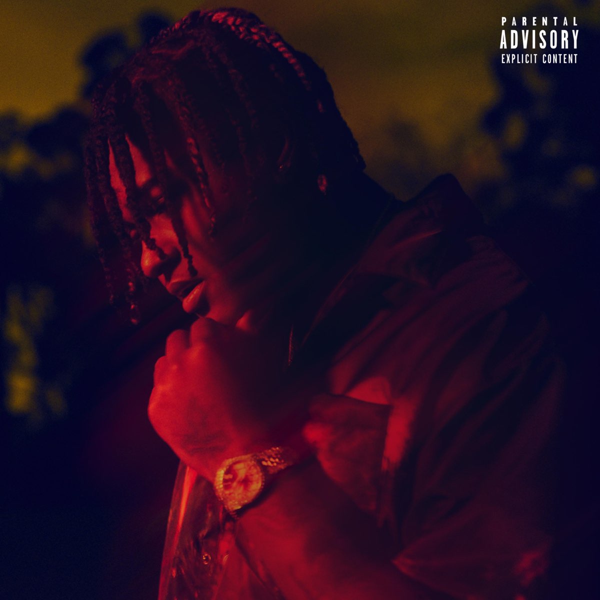 ‎Inspired By True Events (Deluxe) - Album by Derek King - Apple Music