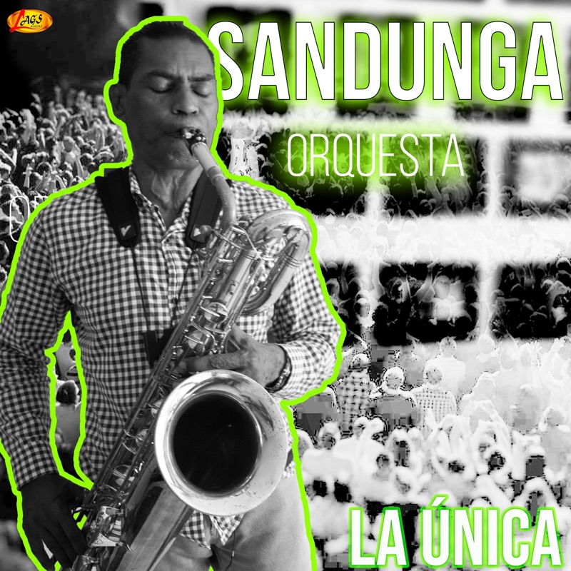 Colombia Tierra Querida - Sandunga Orquesta: Song Lyrics, Music Videos ...