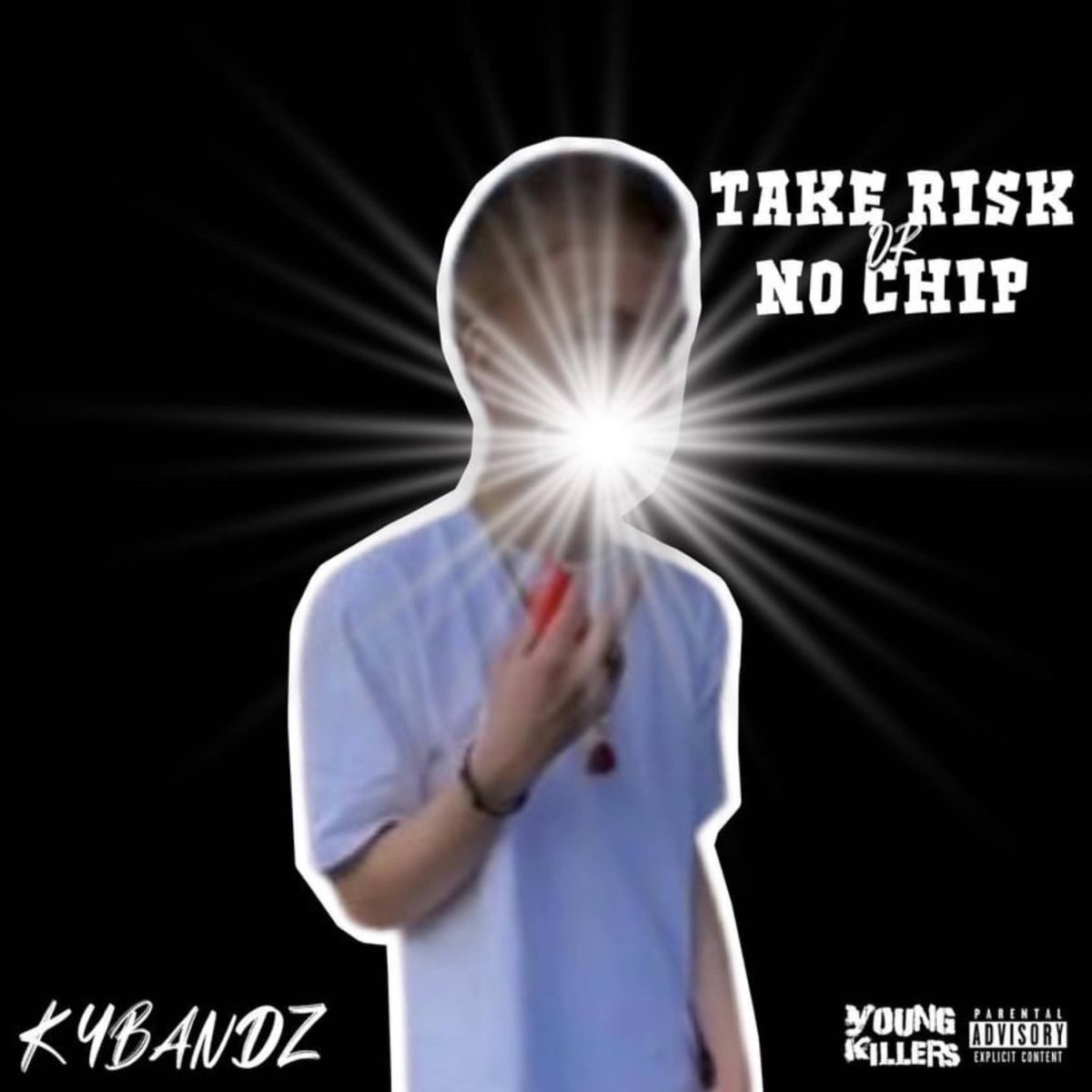 ‎Take Risk Or No Chip! - Album by Kybandz - Apple Music
