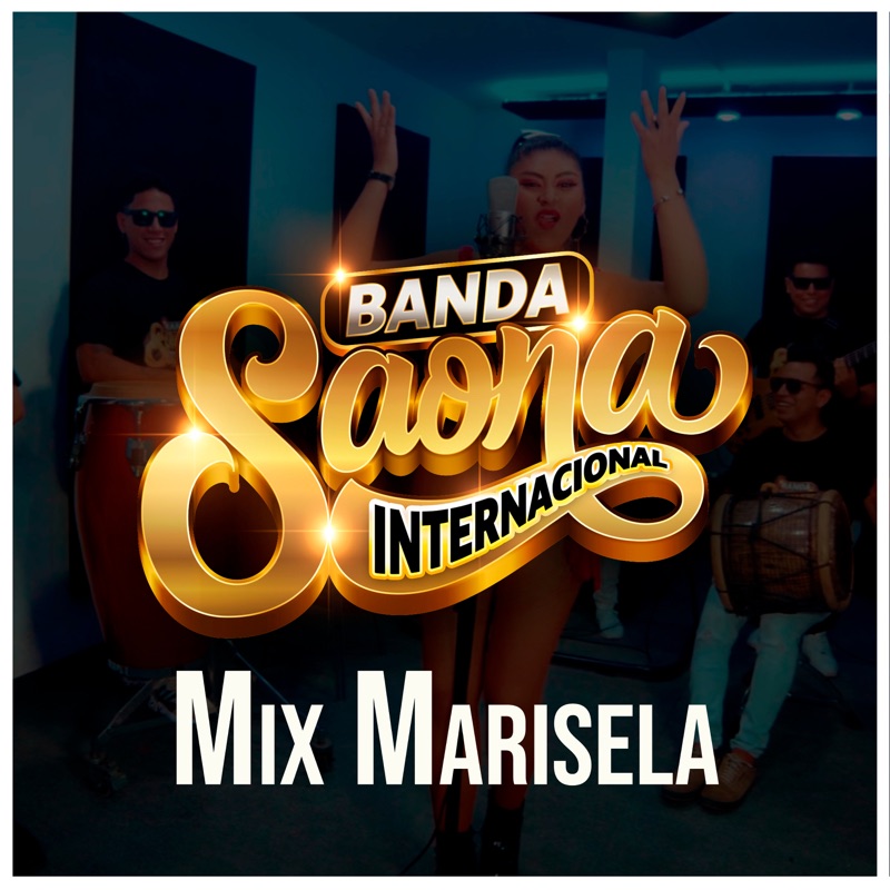 Mix Marisela: Completamente Tuya / Sin Él / No Puedo Olvidarlo - Banda ...
