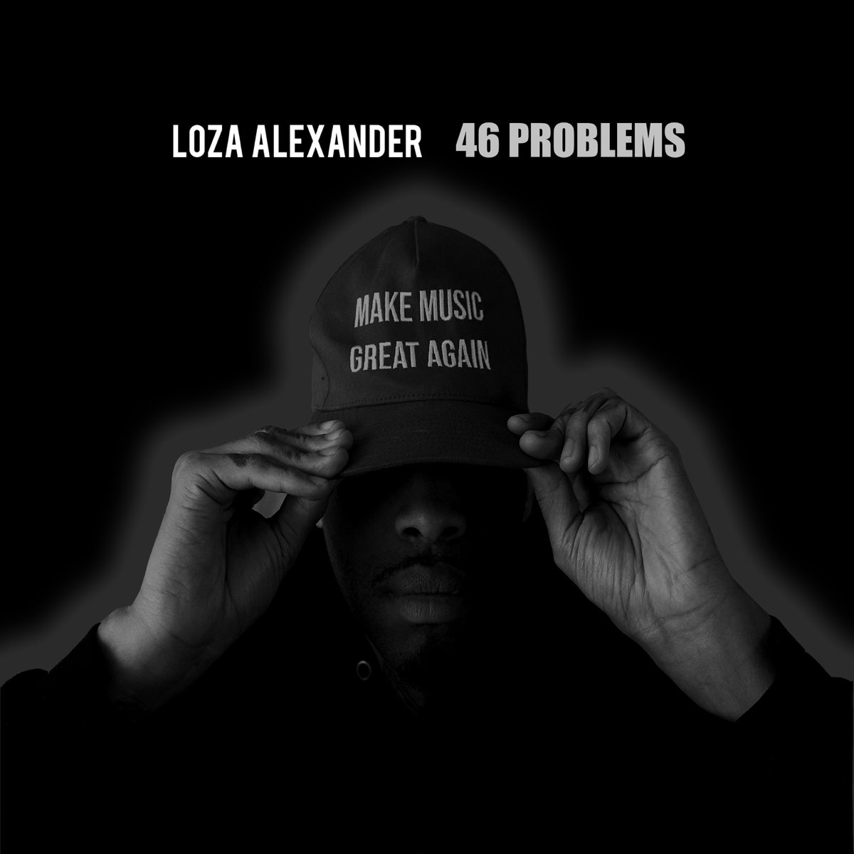 ‎46 Problems - Single - Album by Loza Alexander & The Truth Bombers ...