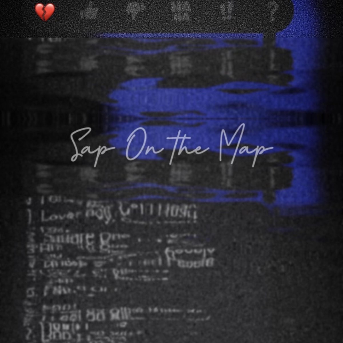 Sap On the Map (feat. MGB)” álbum de Donjtheboy en Apple Music