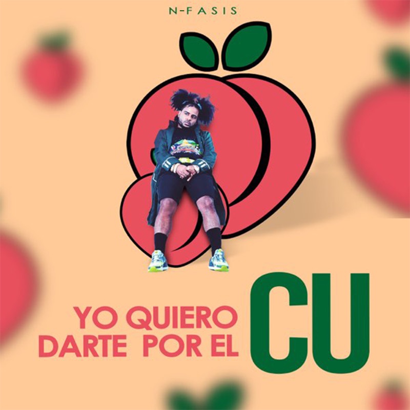 Yo Quiero Darte por el Cu - NFasisRD: Song Lyrics, Music Videos & Concerts