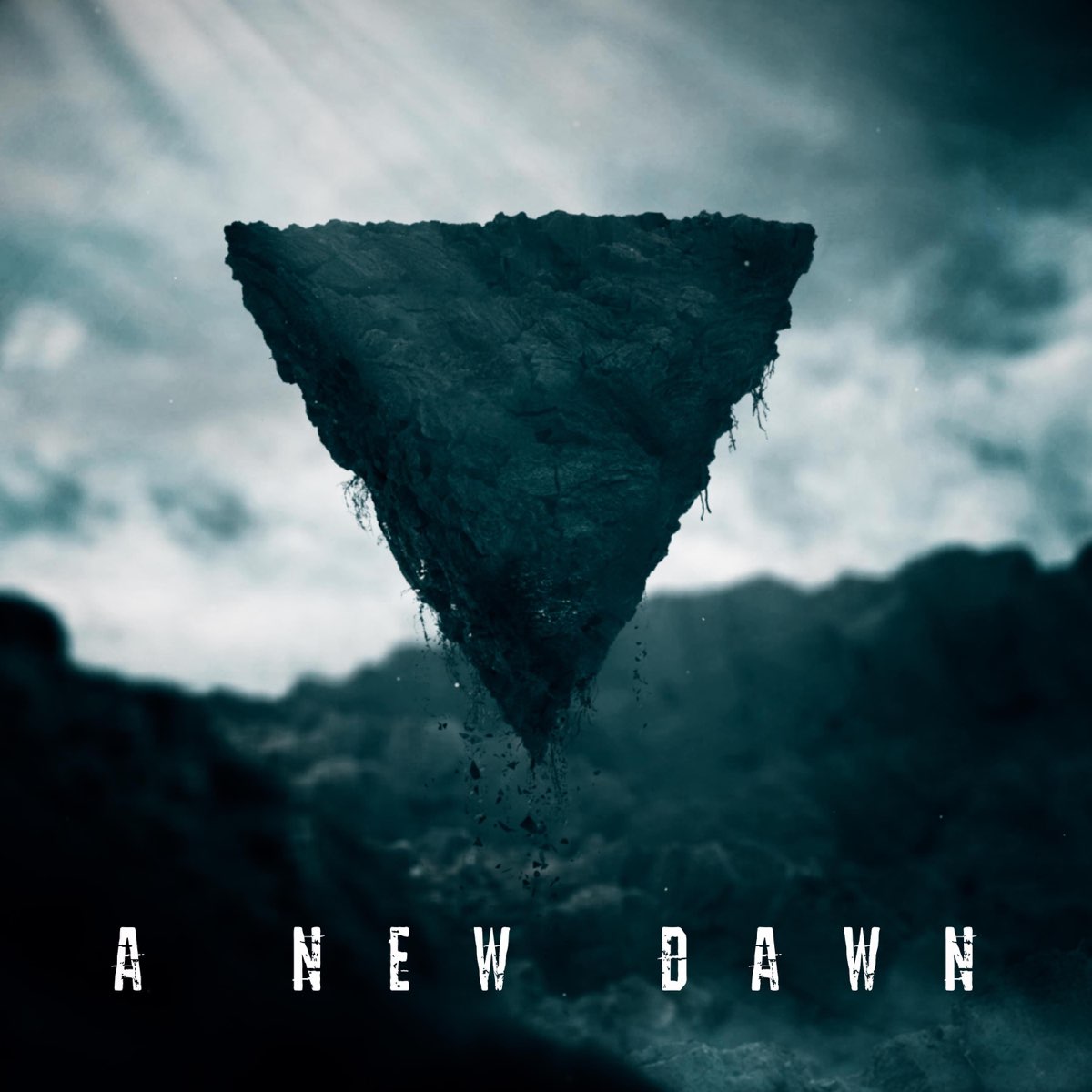‎A New Dawn - Album by A New Dawn - Apple Music