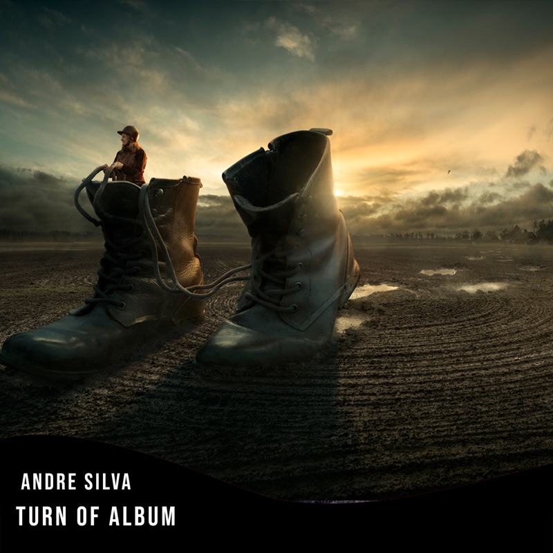 Home - André Silva: Song Lyrics, Music Videos & Concerts