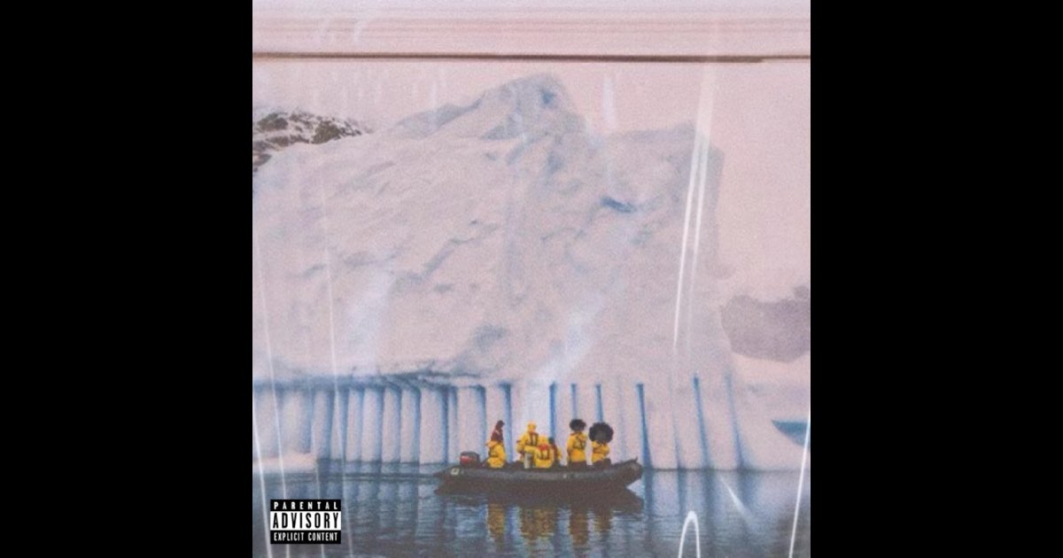 ‎Holiday Room (feat. I Set My Friends on Fire) - Single - Album by ...