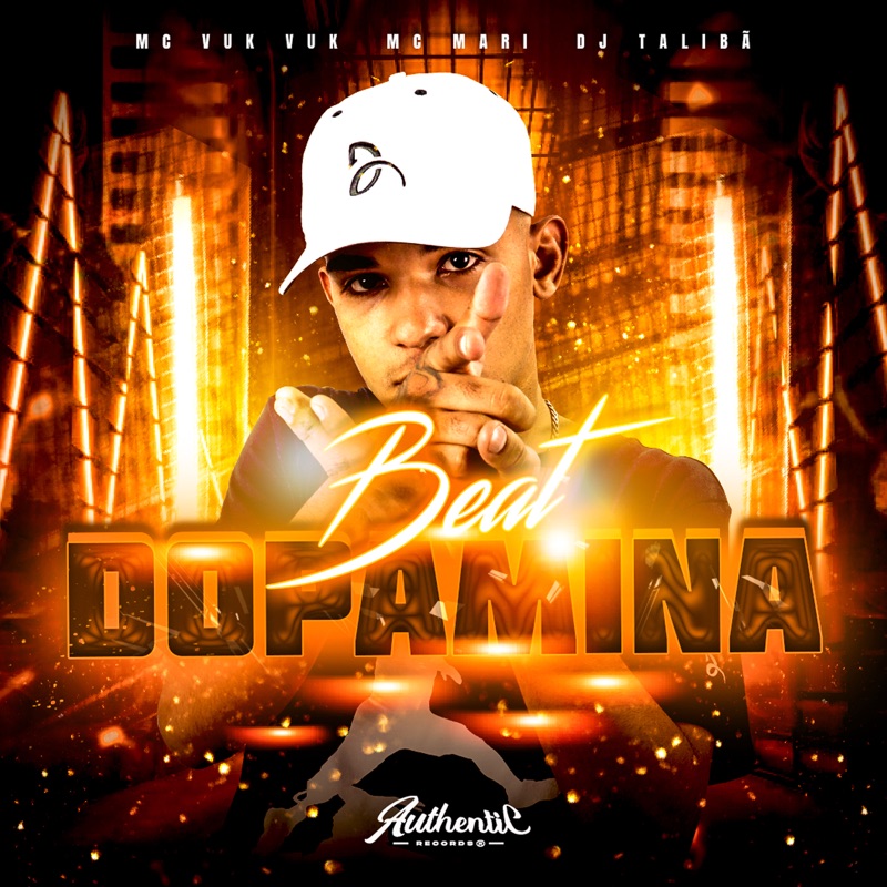 Dopamina (feat. Mc Vuk Vuk & MC Mari) - DJ Talibã: Song Lyrics, Music ...