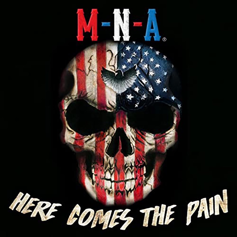 Hell Yeah - Made n' America: Song Lyrics, Music Videos & Concerts