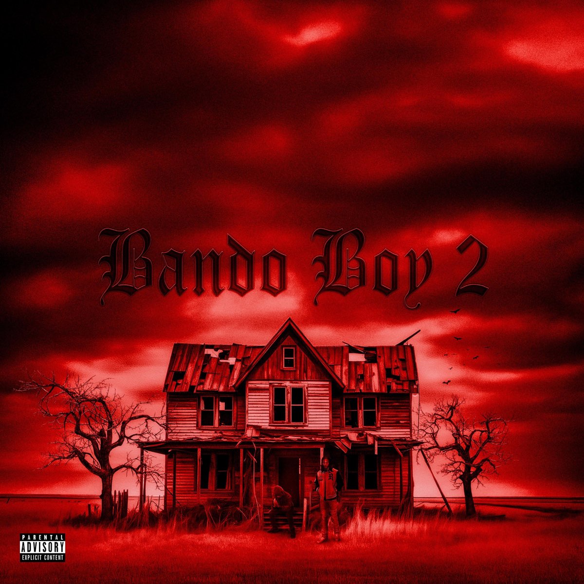 ‎Bando Boy 2 - Album by Kyzo Kidd & anagi - Apple Music