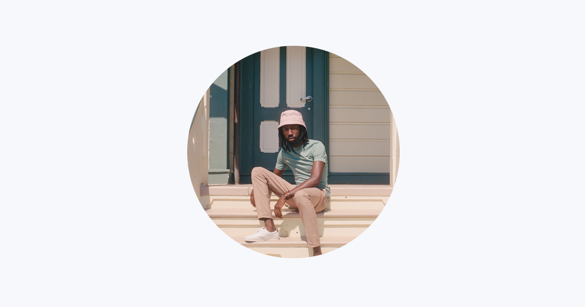 ‎Hello O'shay - Apple Music