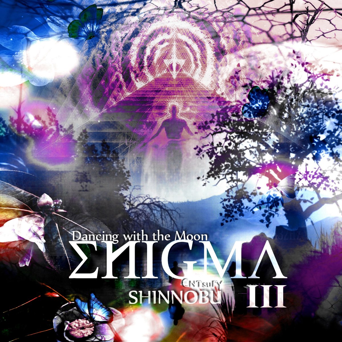 ‎The Enigma III (Dancing with the Moon) - Album by Ⲉⲛⲧsuⲅⲩ & Shinnobu ...