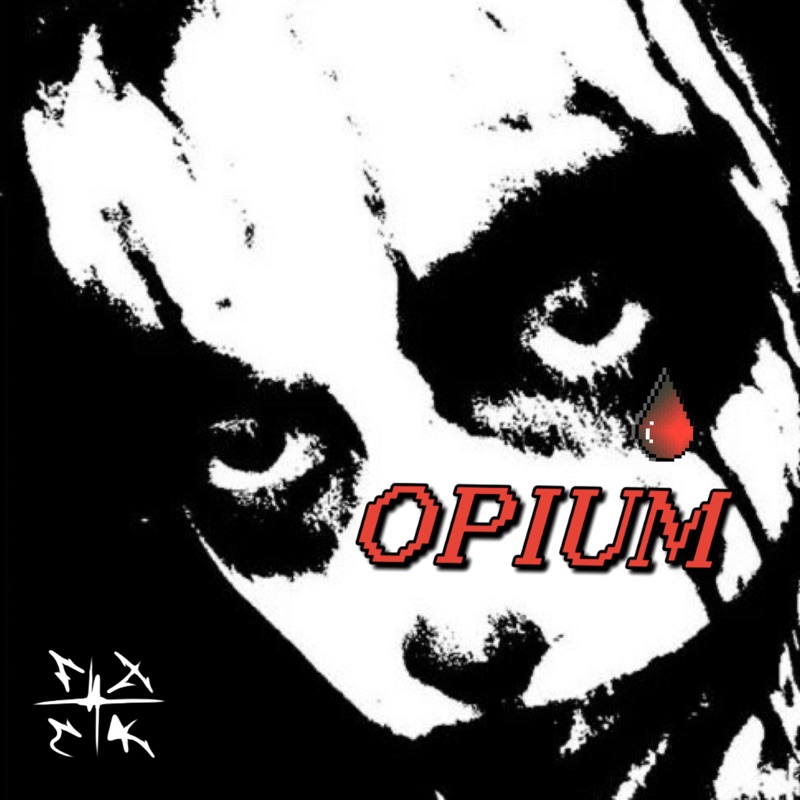 Opium (feat. Phonkbaby) [House Synthwave] - SynthMax: Song Lyrics ...