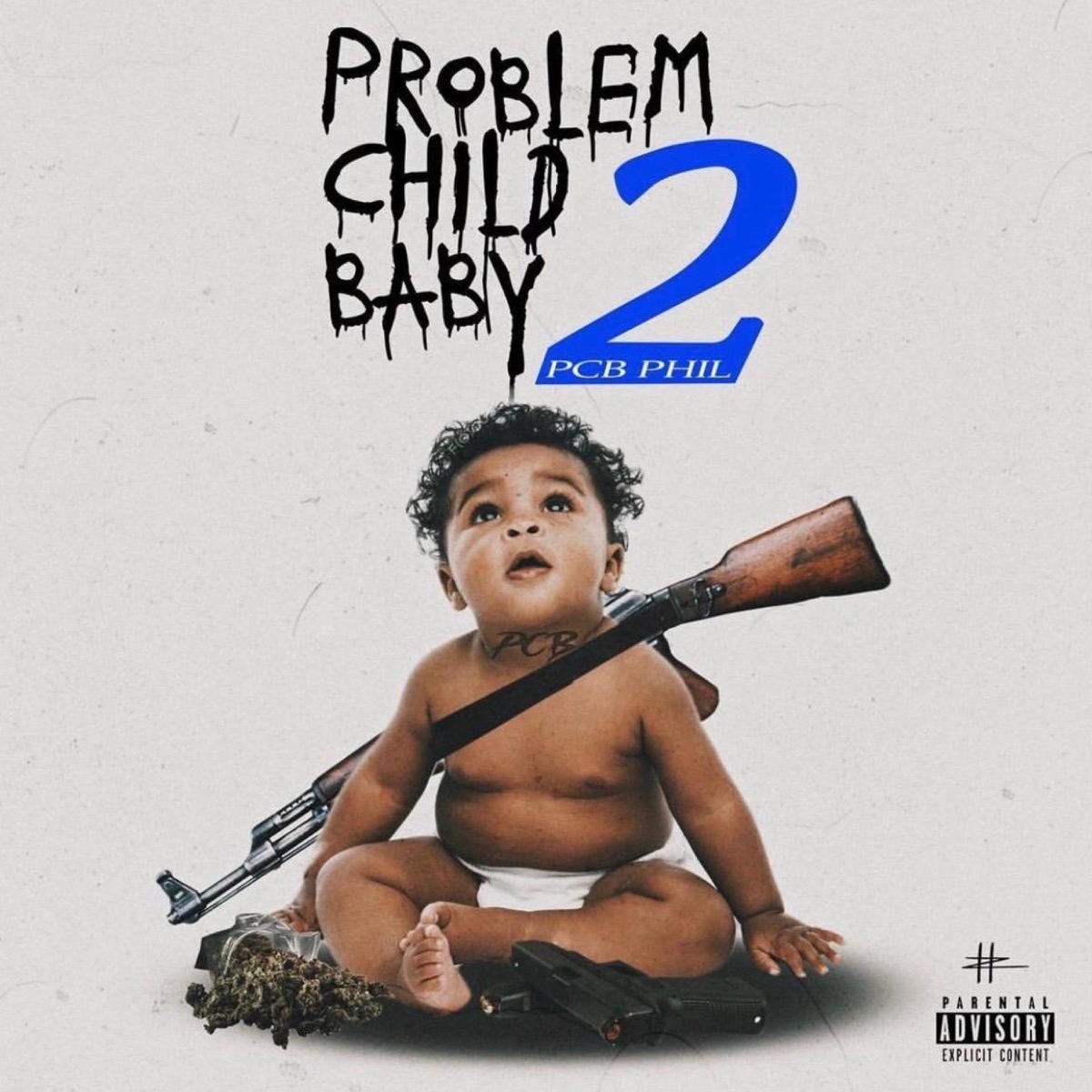 Problem Child 2 Poster